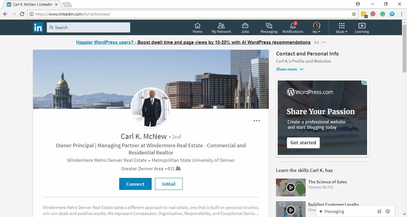 Social Media Tips for Real Estate Agents - McKissock Learning