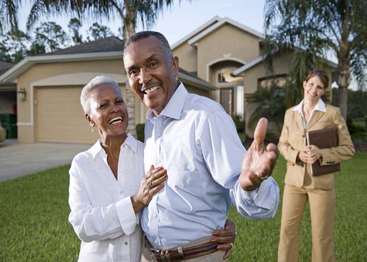 4 Ways to Turn Past Real Estate Clients into Repeat Business