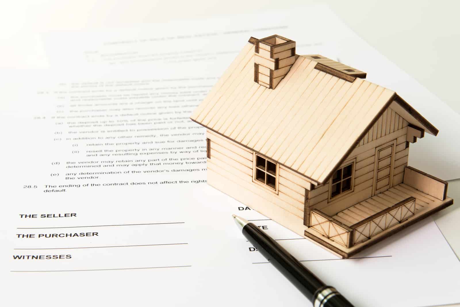 What s In A Sales Contract Insights From A Seasoned Appraiser McKissock Learning