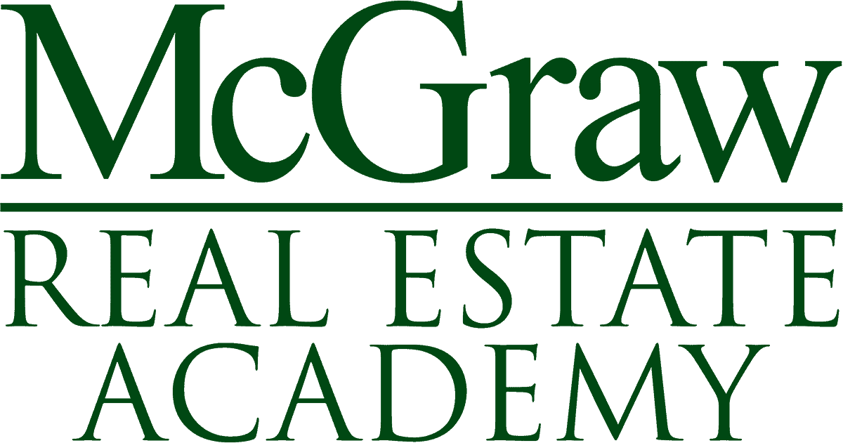 McGraw Real Estate Academy - McKissock Learning
