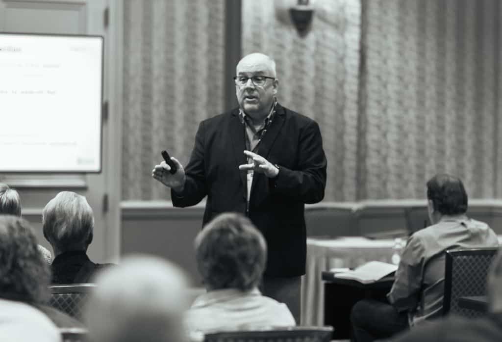 CE Livestream Courses - McKissock Learning