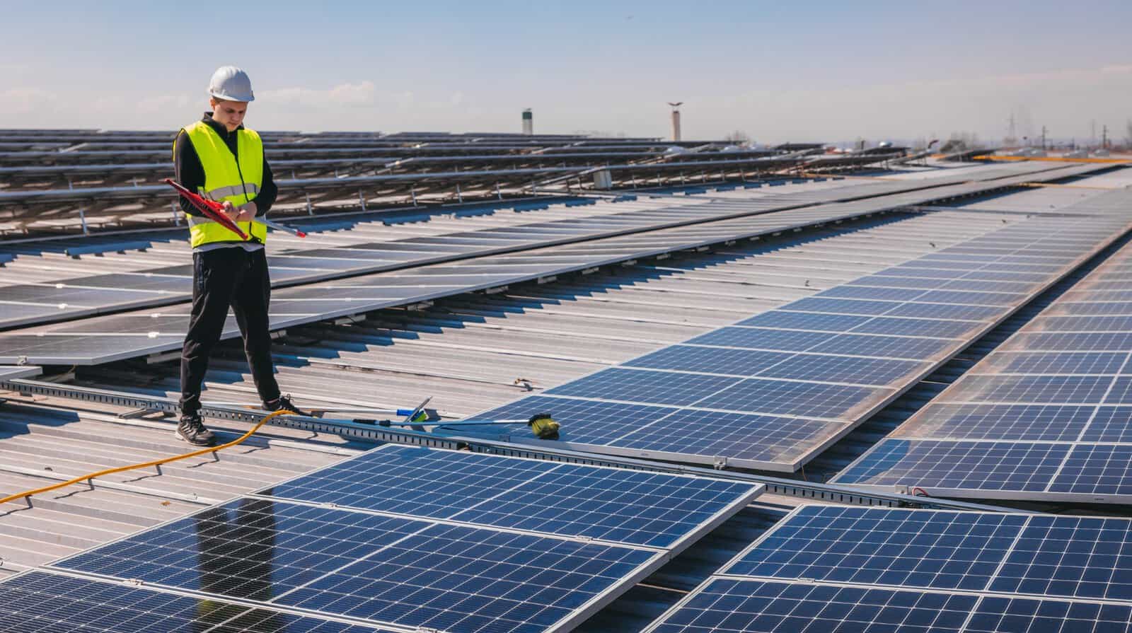 Sustainable Engineering: Design Principles for a Greener Future