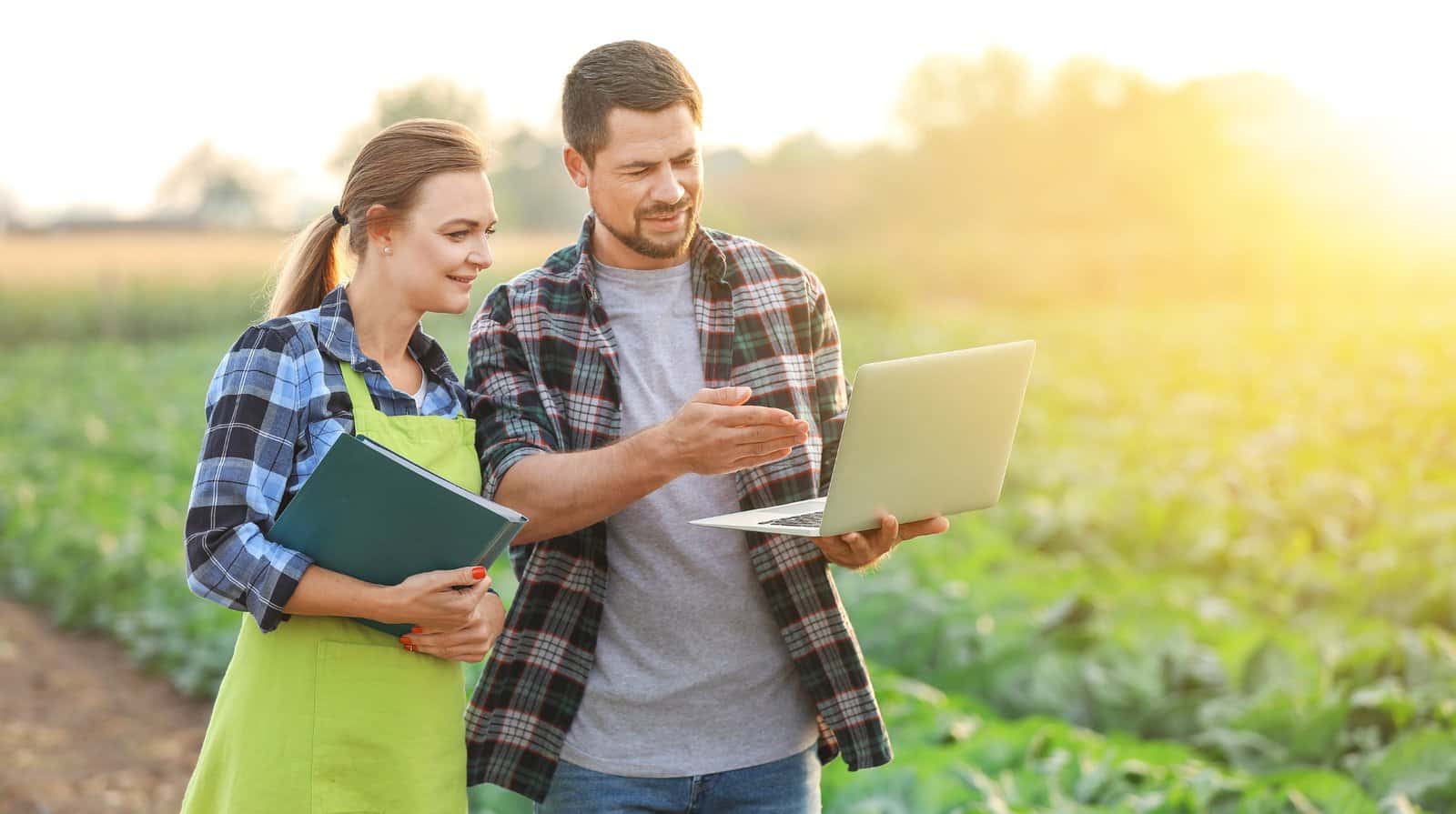 What is an Agricultural Engineer and What Do They Do? - McKissock Learning