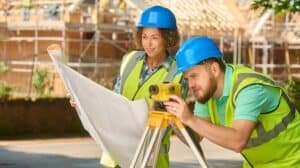 What Is a Land Surveyor? - McKissock Learning