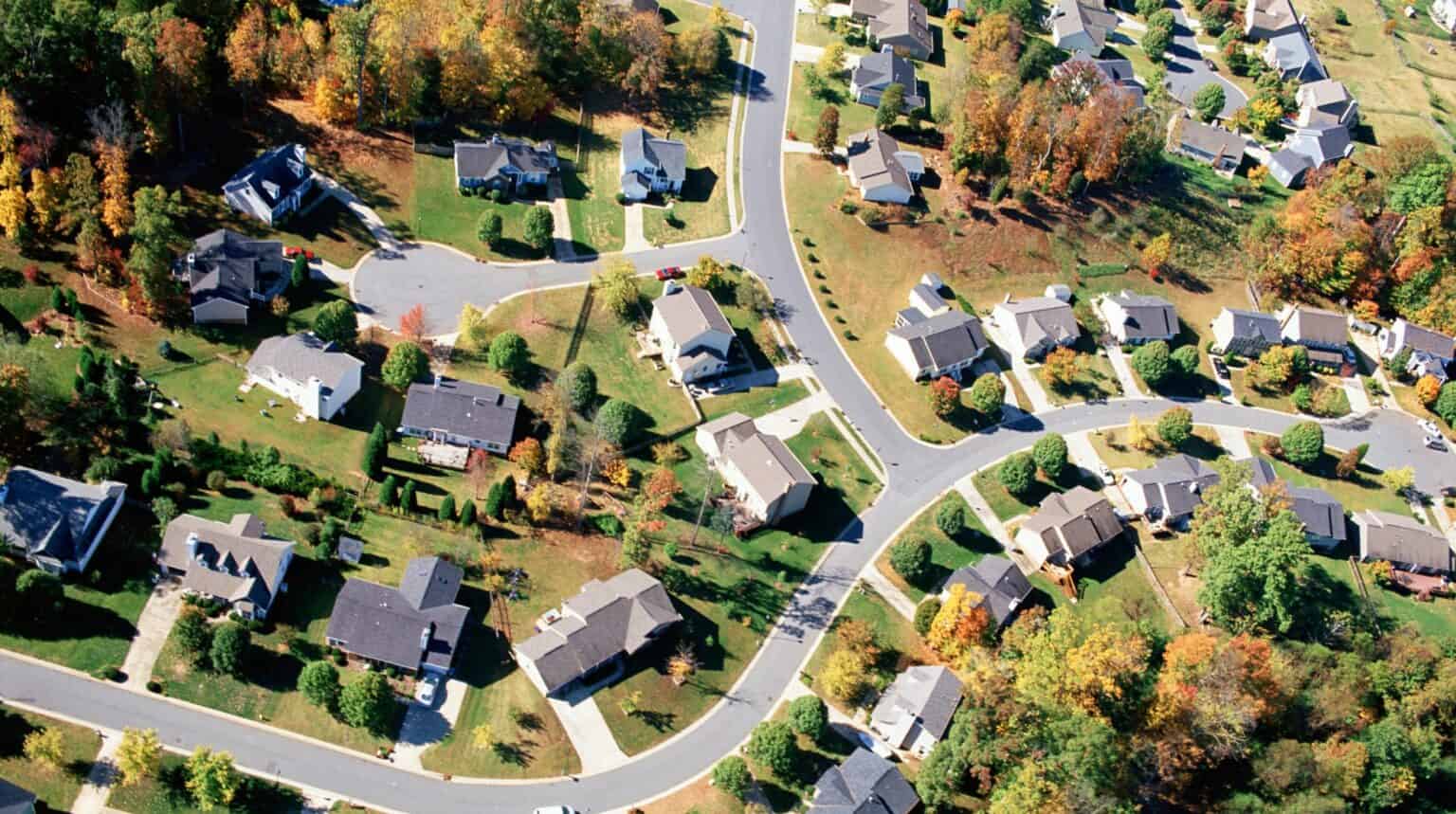 What is External Obsolescence in Real Estate Appraisal? | McKissock