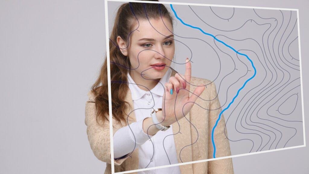 Geographic Information Systems (GIS) & Land Surveying: A Guide for ...