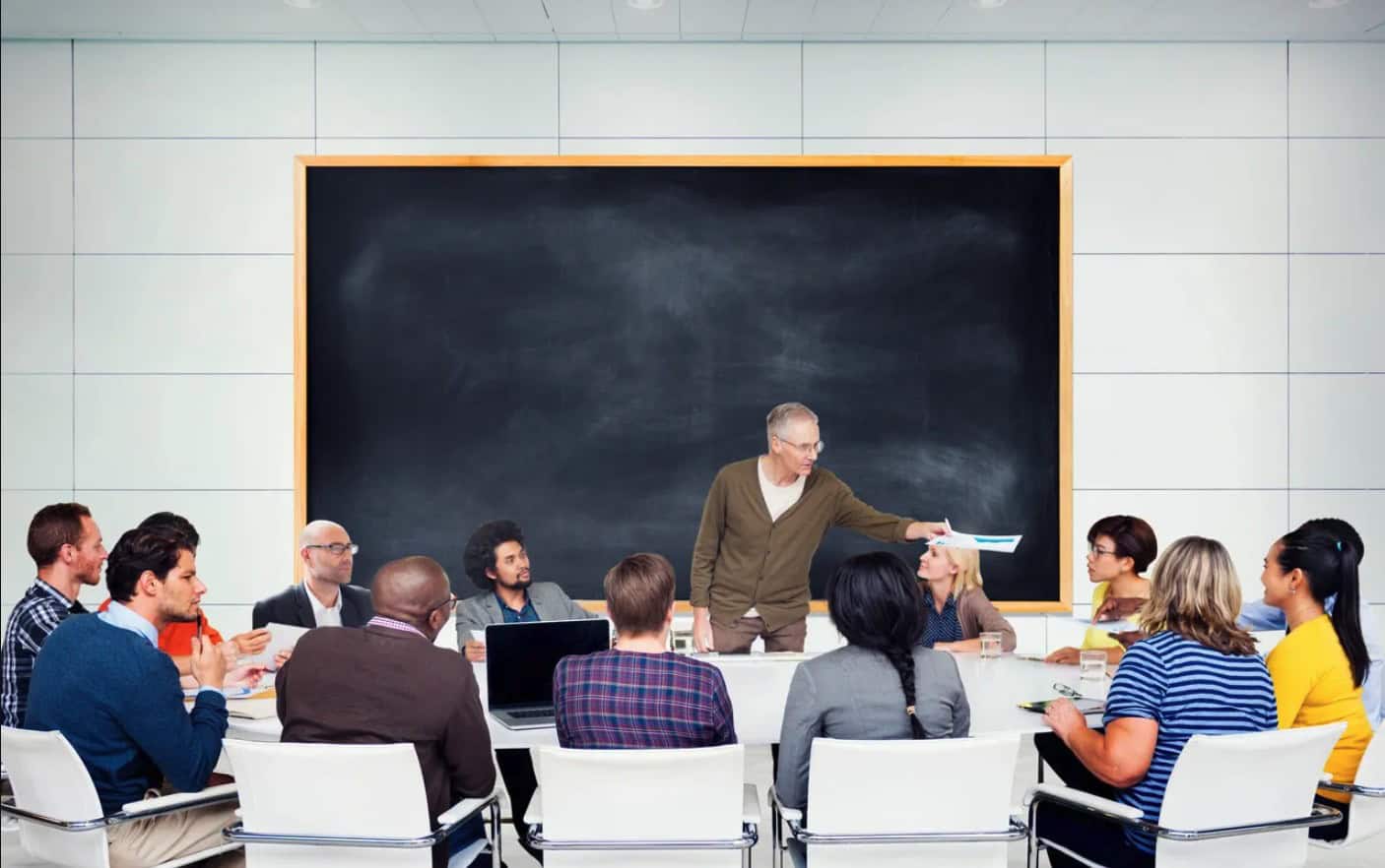 Bill Morgan Real Estate Academy - McKissock Learning