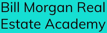 Bill Morgan Real Estate Academy - McKissock Learning