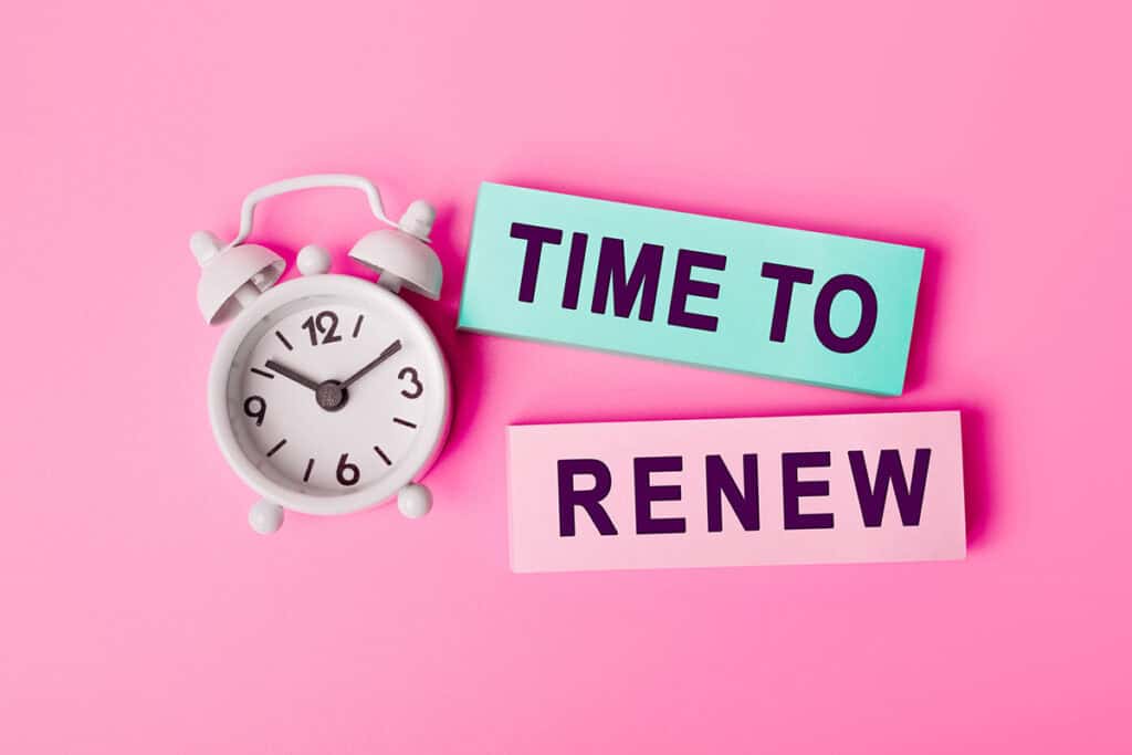 How Long Does a Real Estate License Last? Expiration & Renewal Guide by ...