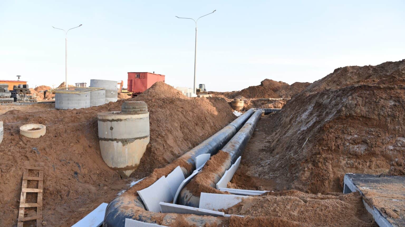 Mastering Storm Water Drain Design Calculations: A Guide for ...