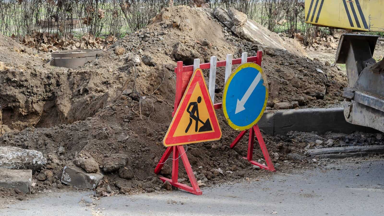 How OSHA Regulations Keep Engineers Safe During Excavation and Trenching