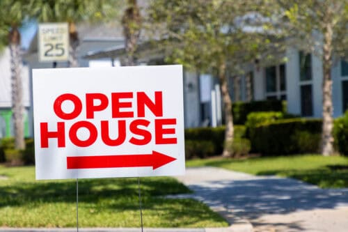 How to Host an Open House as a Real Estate Agent – Complete Guide
