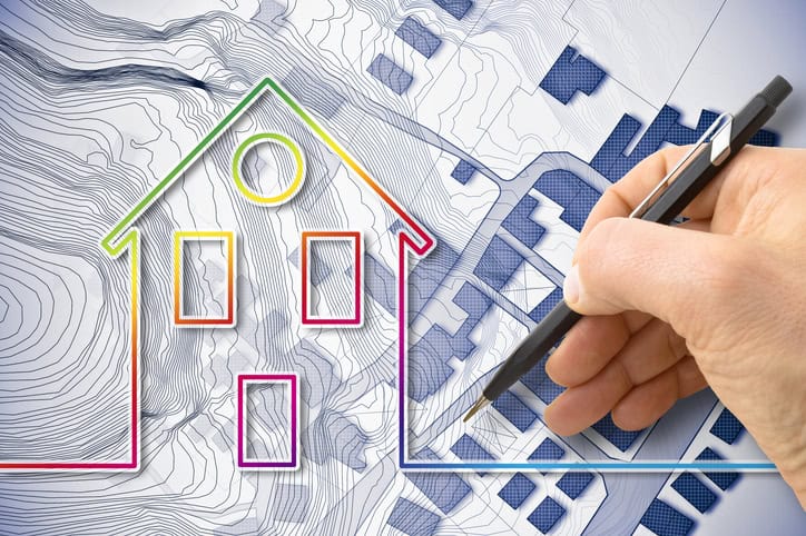 How to Read a Property Survey | McKissock Learning